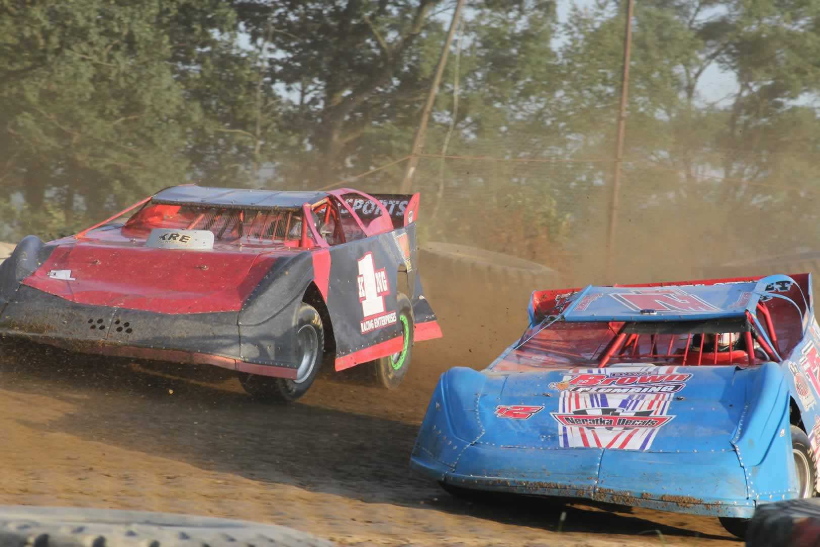 Photos – Latrobe Speedway