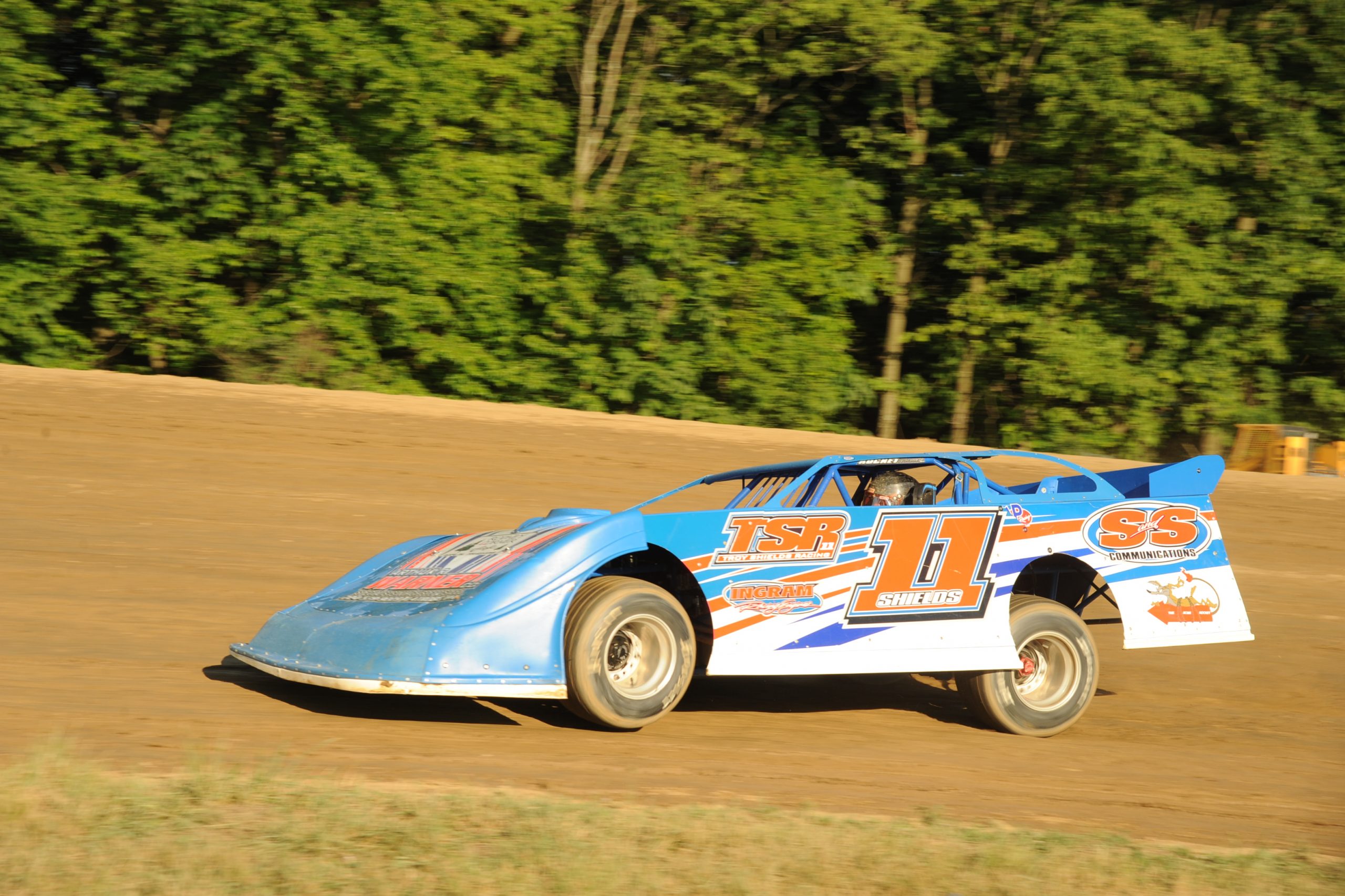 Here Comes the BOOM Fireworks $2,500 to Win Crate Race – Latrobe Speedway