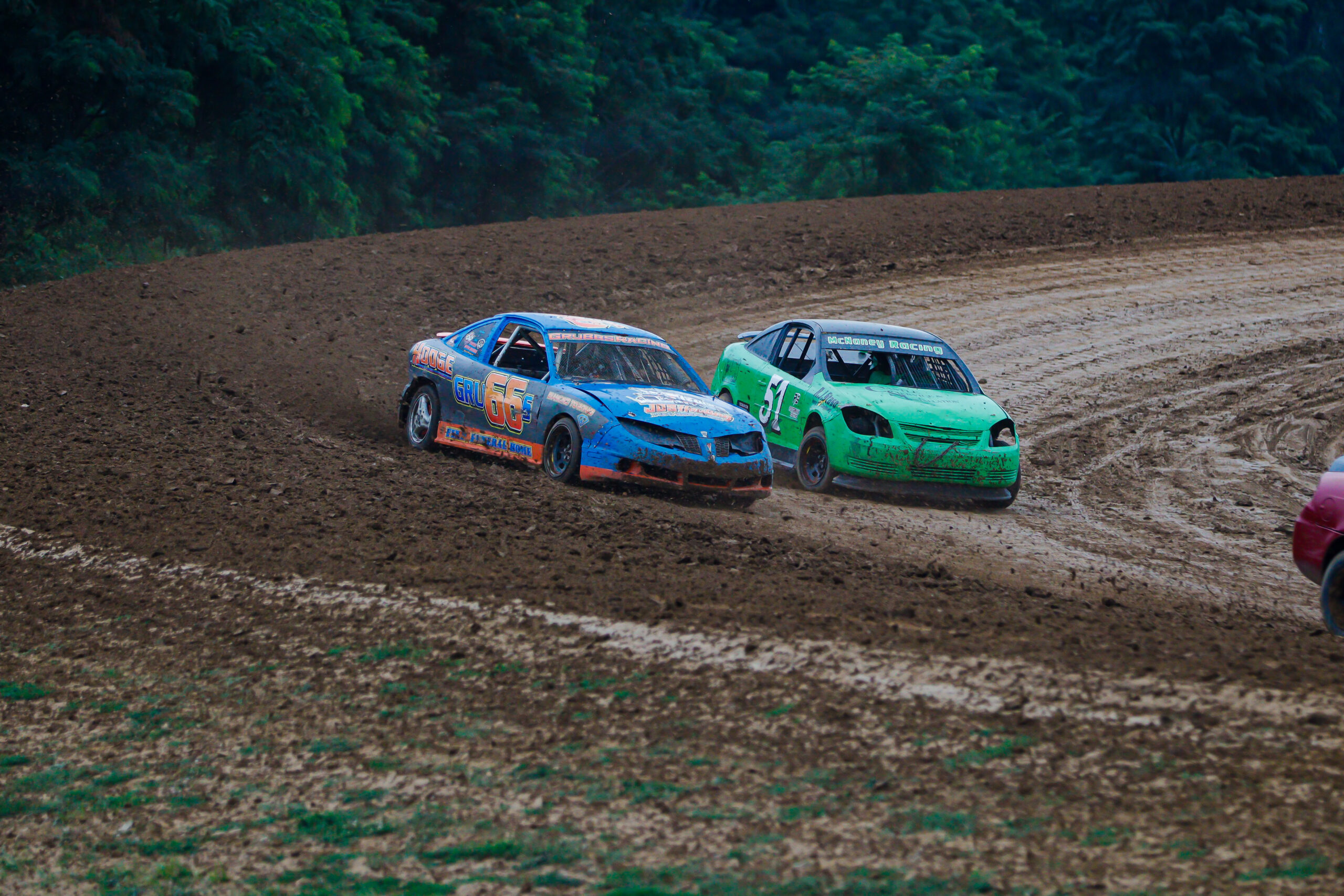 2nd Annual Vasos Memorial Up Next at Latrobe Speedway – Latrobe Speedway