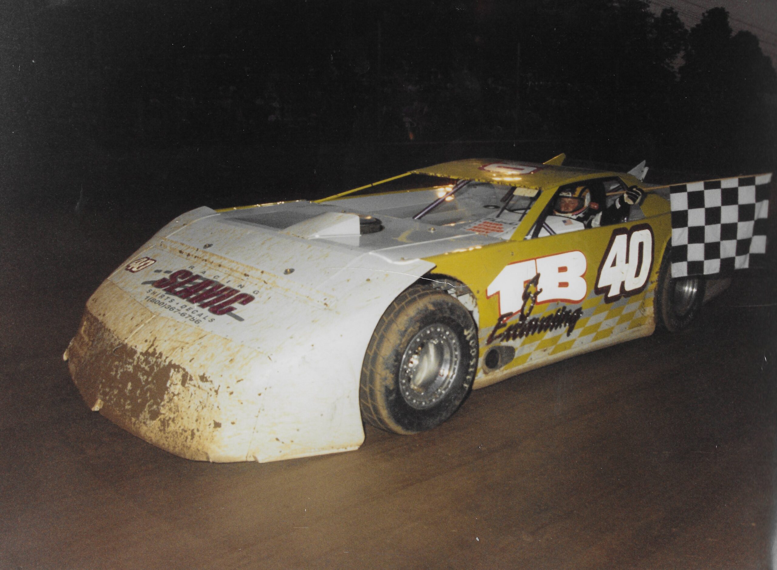 We Are Racing!! – Latrobe Speedway