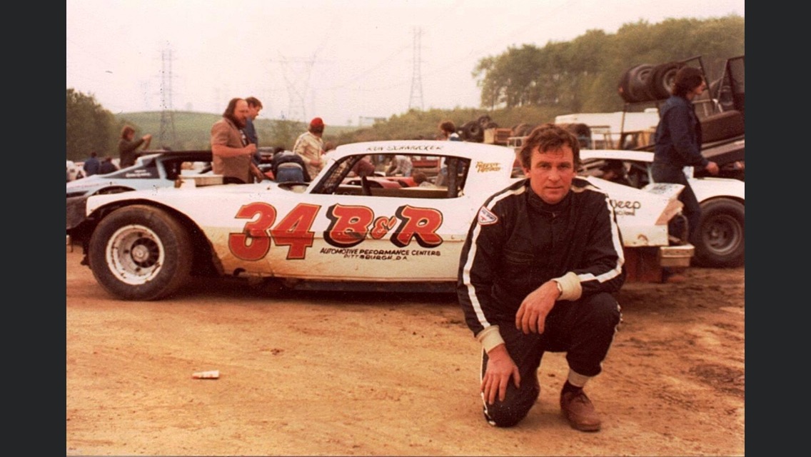 Fan Appreciation Night and Ron Schmucker Memorial at Latrobe – Latrobe ...