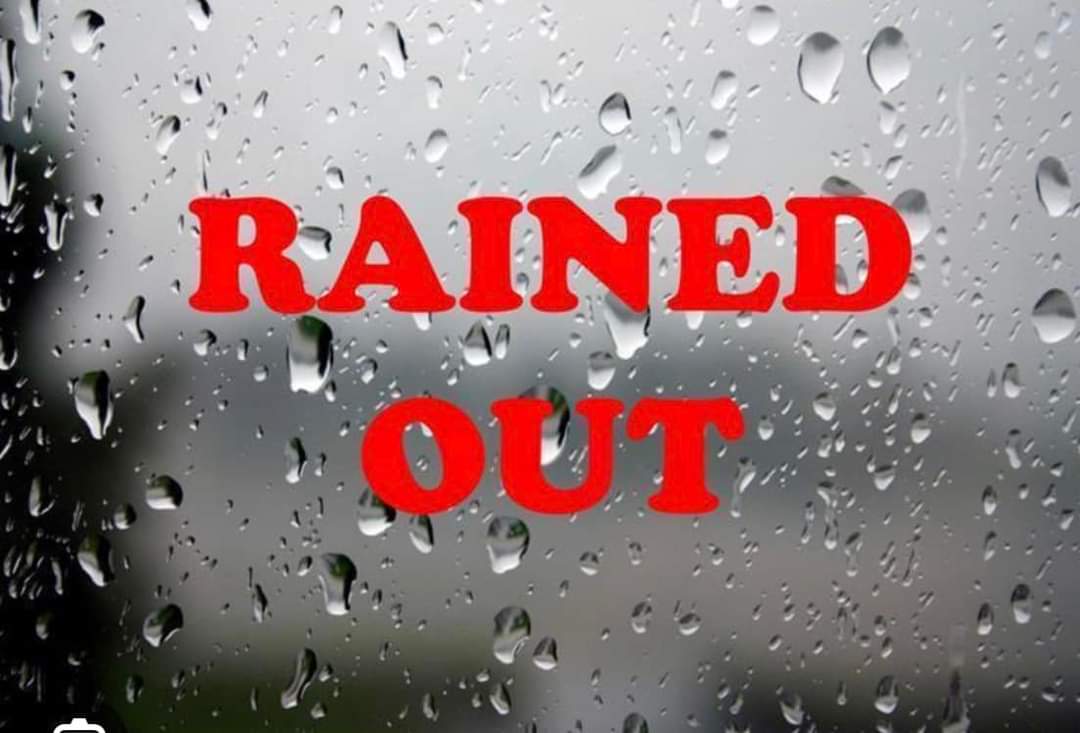 Saturday July 1st show rained out. – Latrobe Speedway