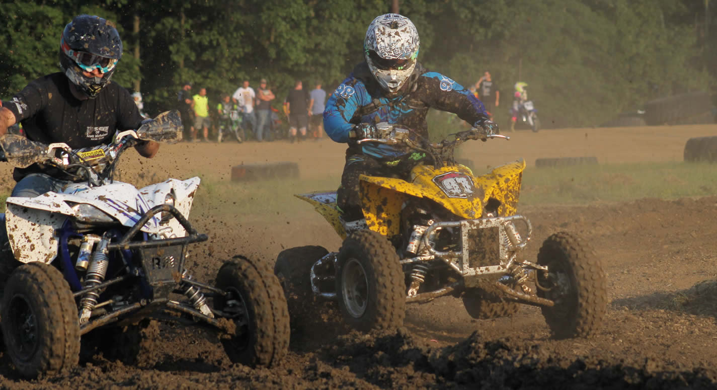 Practice ALL BIKES AND QUADS – Latrobe Motocross